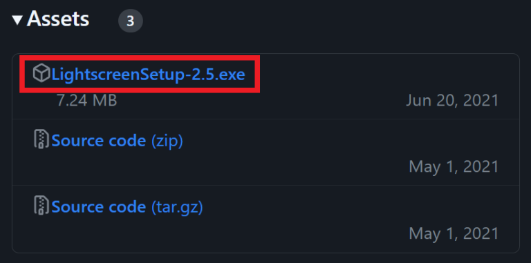 WinShotに代わるスクリーンショットソフト「Lightscreen」 | てこエンジニアブログ