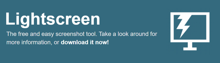 WinShotに代わるスクリーンショットソフト「Lightscreen」 | てこエンジニアブログ